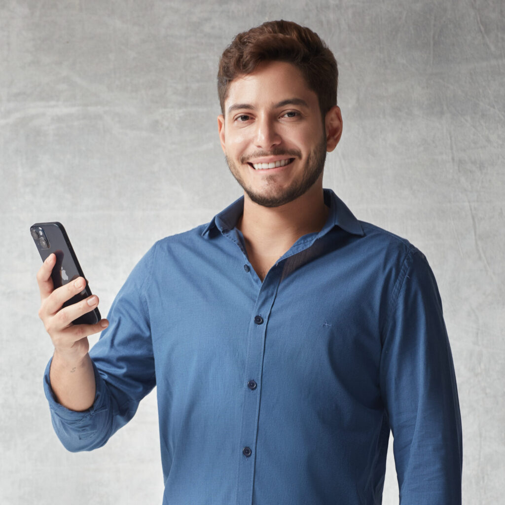 Início - Psicólogo Matheus Rocha